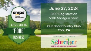 SMPS Central Pennsylvania - Meeting/Event Information